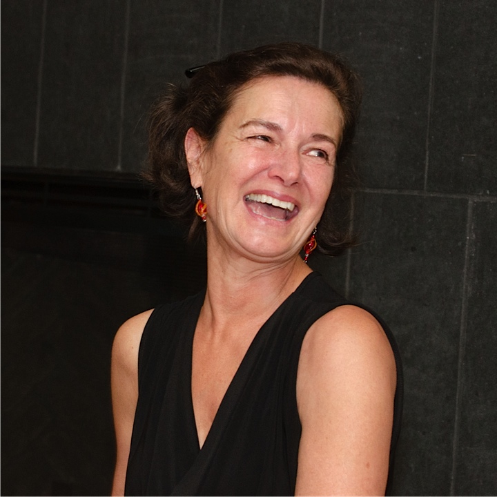 Laura Faure – Bates Dance Festival