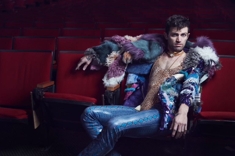 Sam Pinkleton – Bates Dance Festival