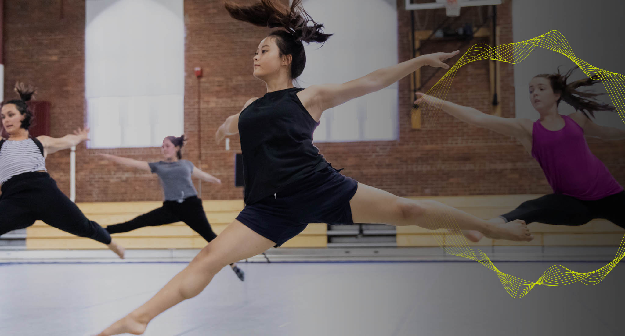 Performances – Bates Dance Festival