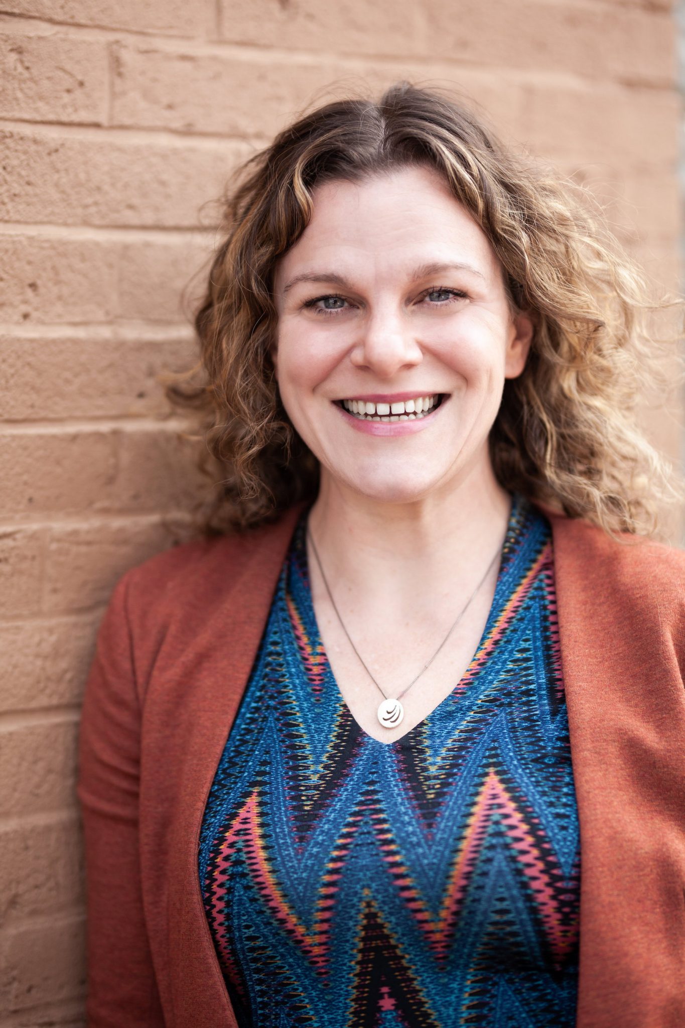 Shoshona Currier – Bates Dance Festival