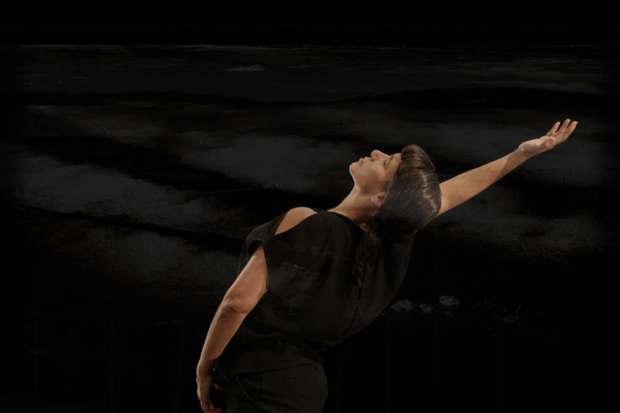 Rosy Simas – Bates Dance Festival