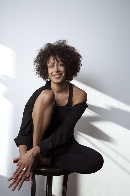 Stefanie Batten Bland – Bates Dance Festival