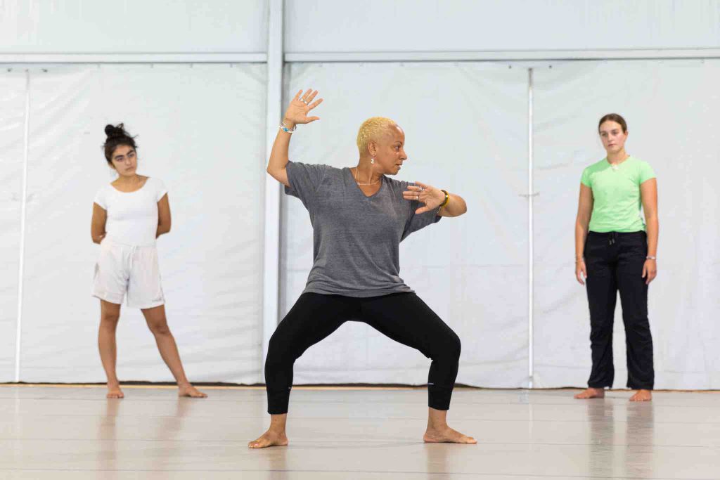 Dance Your Embodied Truth – Bates Dance Festival Dance Your Embodied Truth – Bates Dance Festival