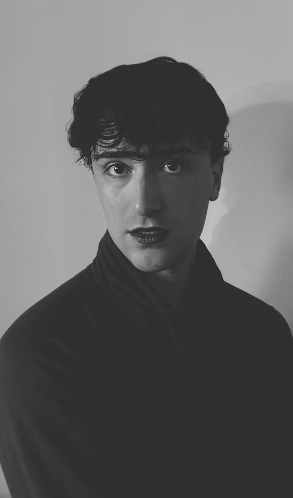 Elliot Reza Emadian – Bates Dance Festival