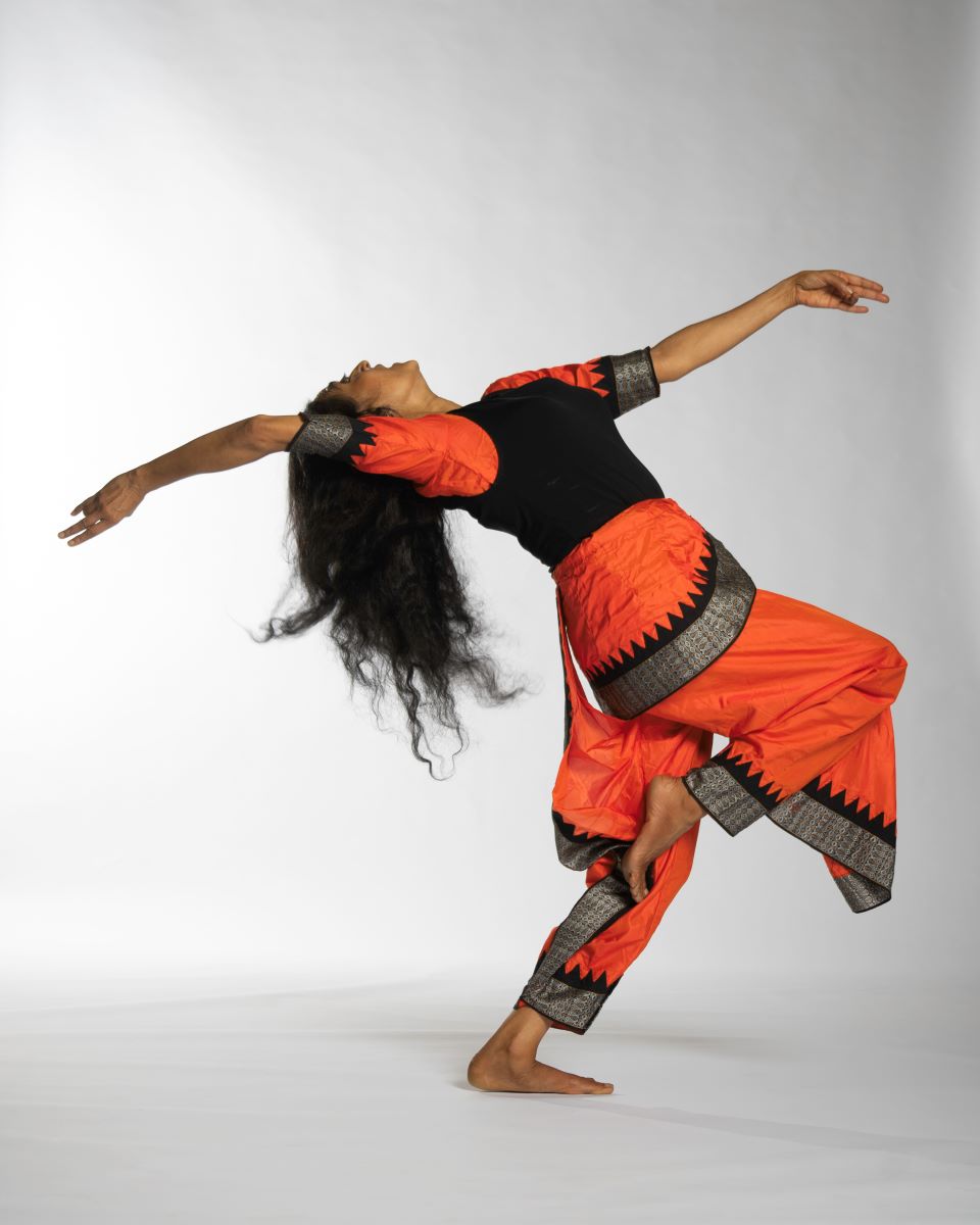 Making Work: Choreographing Social Justice – Bates Dance Festival