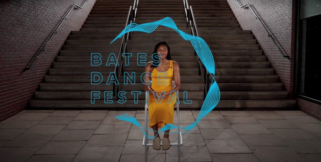 Internships – Bates Dance Festival
