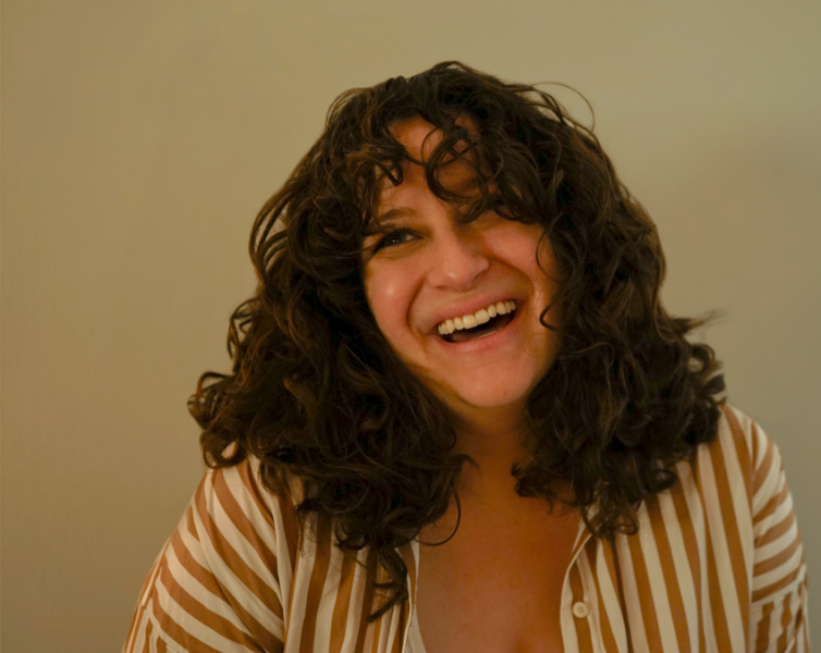 Natalie Gotter – Bates Dance Festival